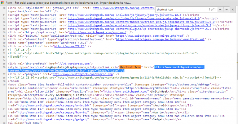 5 Ways to Download Favicon from Website in Seconds 2023