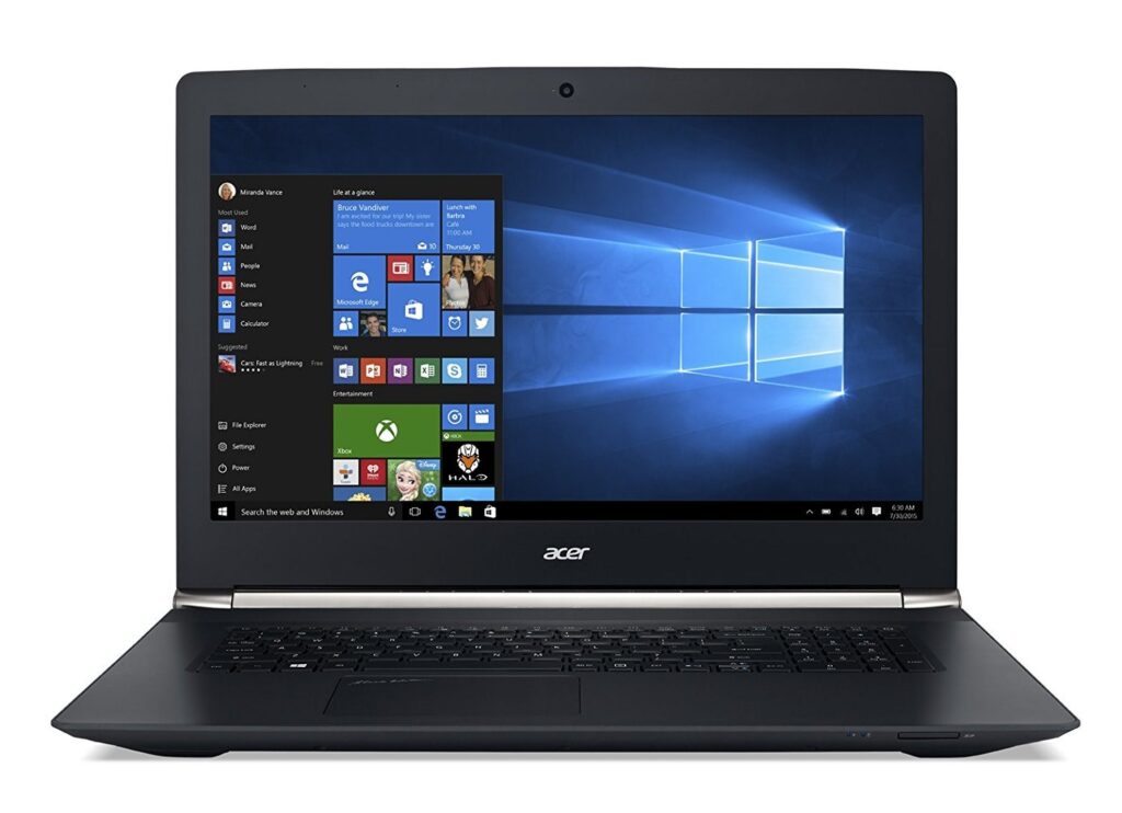 Top 10 Best Laptops under 2000 - Buyer's Guide 2018 Top 10 Best Laptops under 2000 - Buyer's Guide 2018